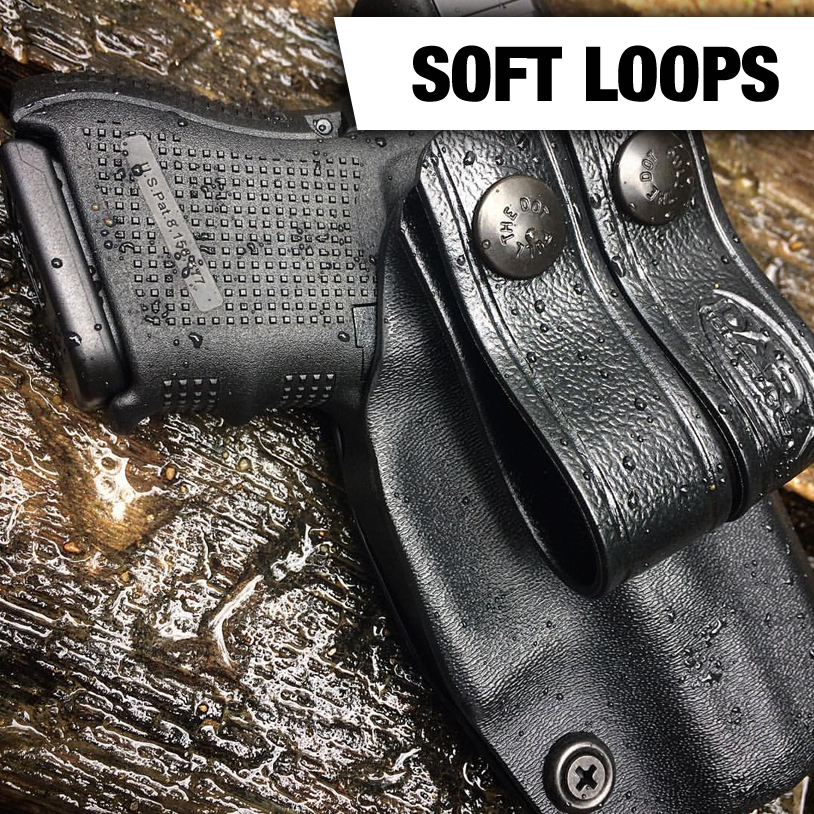 Holsters & Mag Carriers FAQ